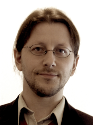 Gregory Dobler (KITP/UCSB)