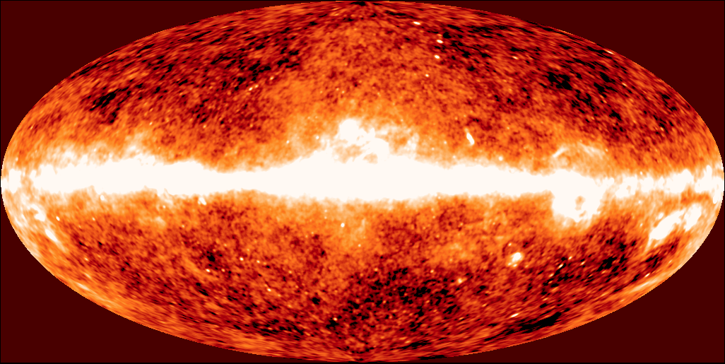 Gregory Dobler (KITP/UCSB)