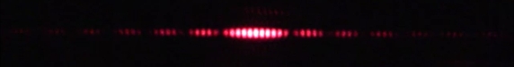 84.06 -- Laser beam diffracted through various slits