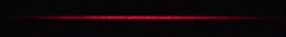 84.06 -- Laser beam diffracted through various slits