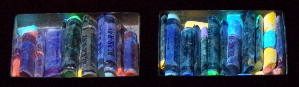 88.21 -- Fluorescence