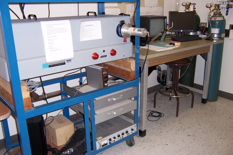 PHYS 128A/B: Retired Experiments