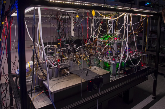 Images | Weld Group | UCSB Physics