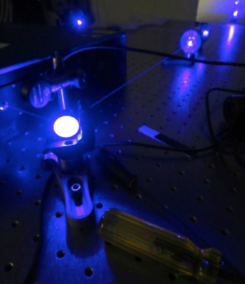 Images | Weld Group | UCSB Physics