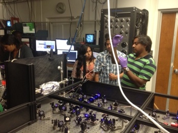 Images | Weld Group | UCSB Physics