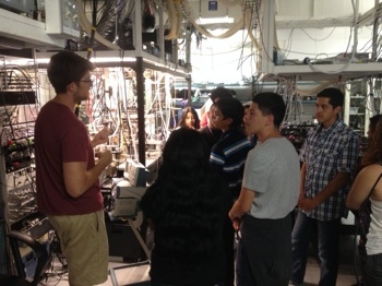 Images | Weld Group | UCSB Physics